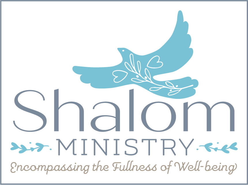 The Shalom Ministry – Greenfield Hill Congregational Church